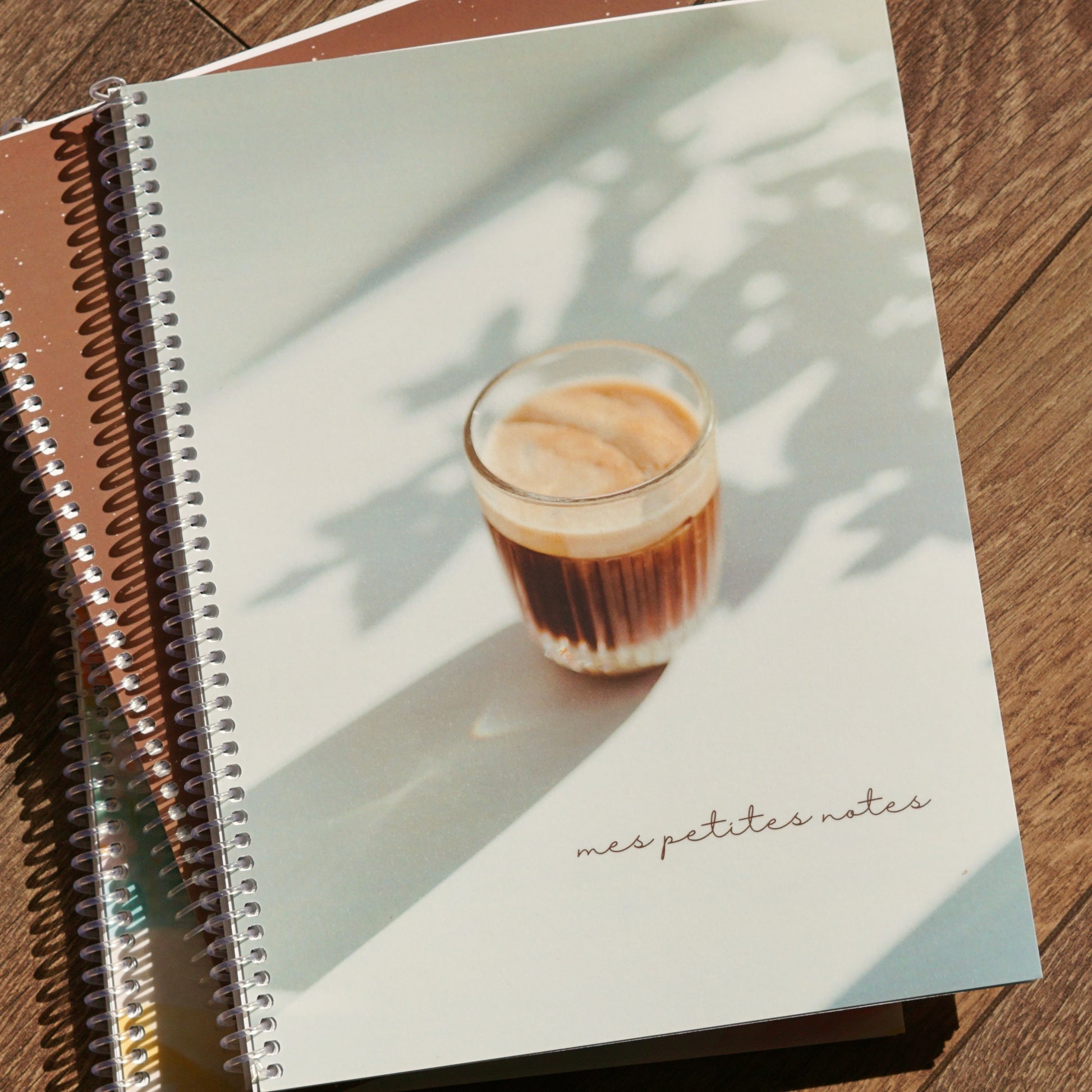 Café ☕️ – Atelier A+